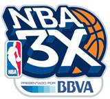 NBA 3X returns to Spain