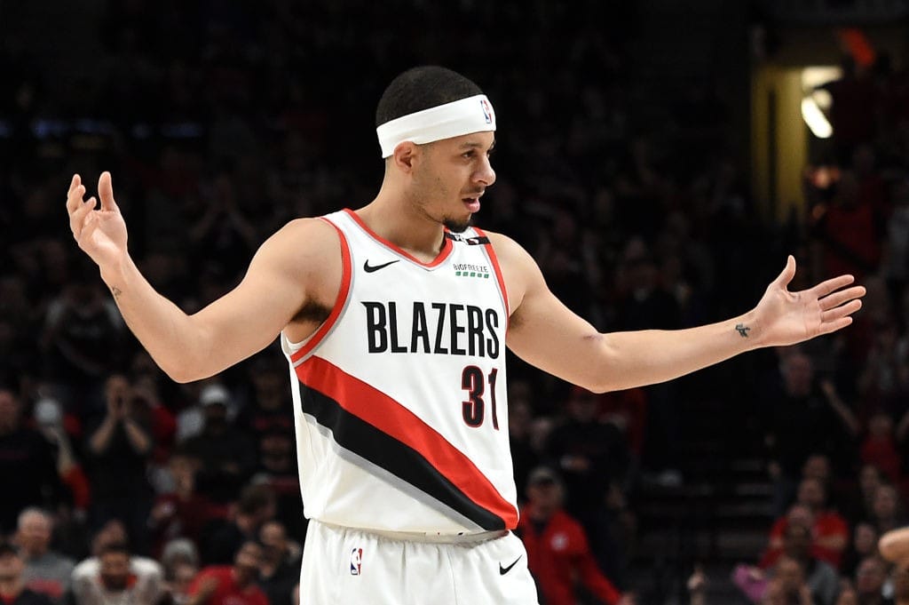 Dallas is reinforced with the arrival of Seth Curry