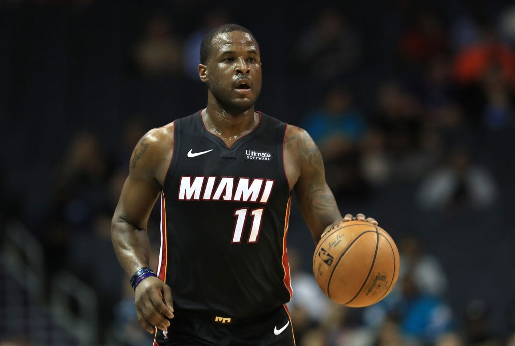 Dion Waiters entona el 'mea culpa'