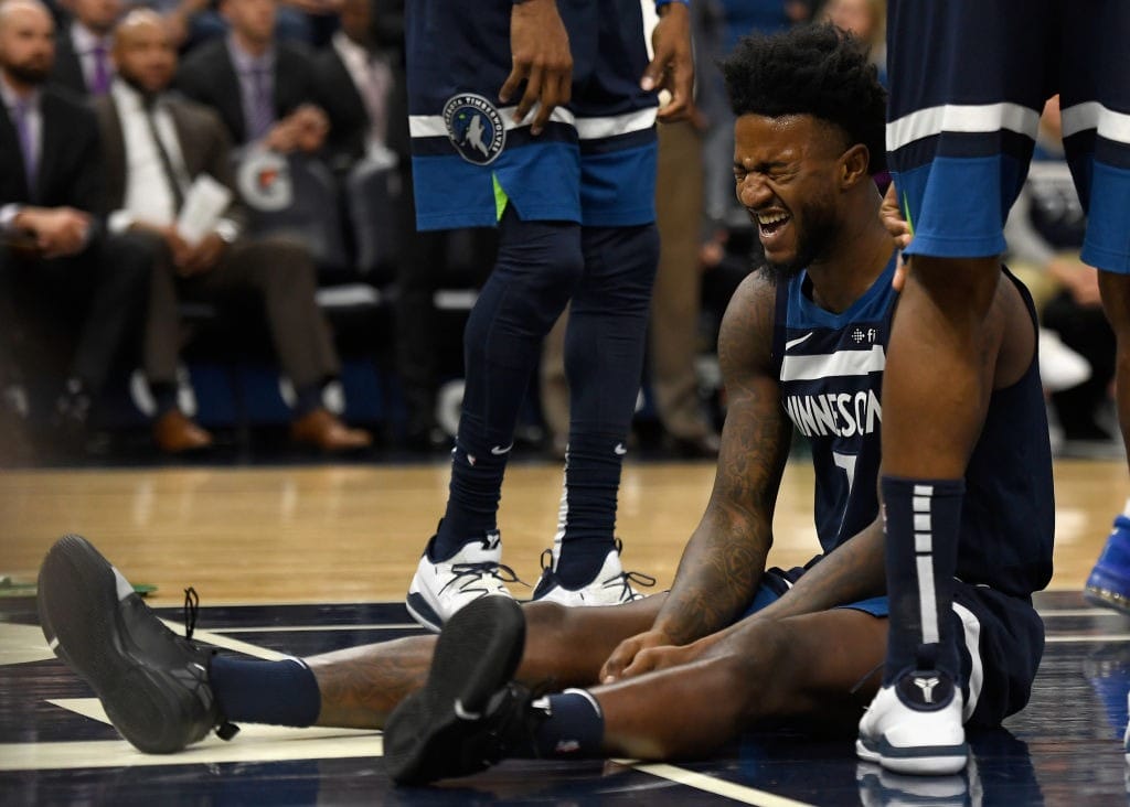 Cavaliers sign Jordan Bell for two years