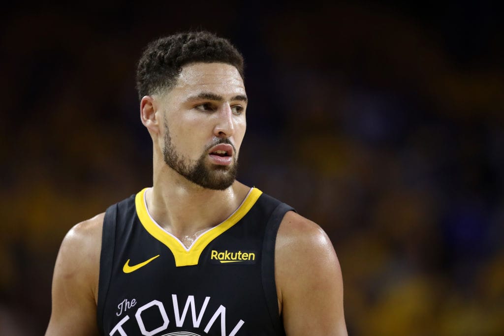 Chris Mullin: "Klay es sin duda un miembro del Salón de la Fama"