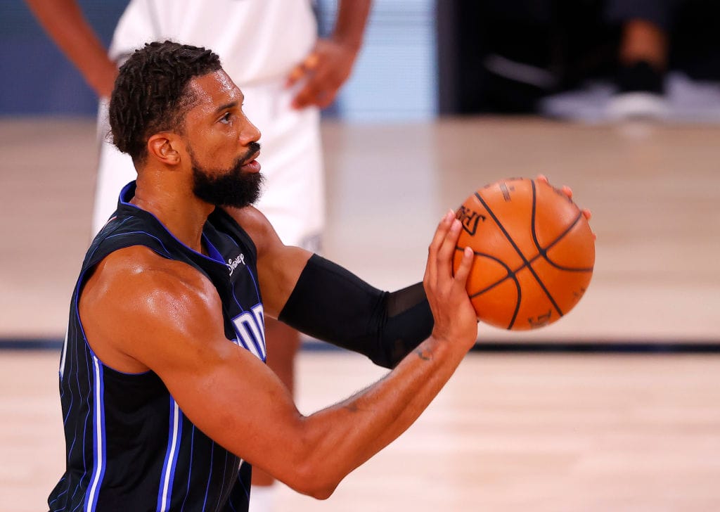 Toronto adds Khem Birch for the rest of the season