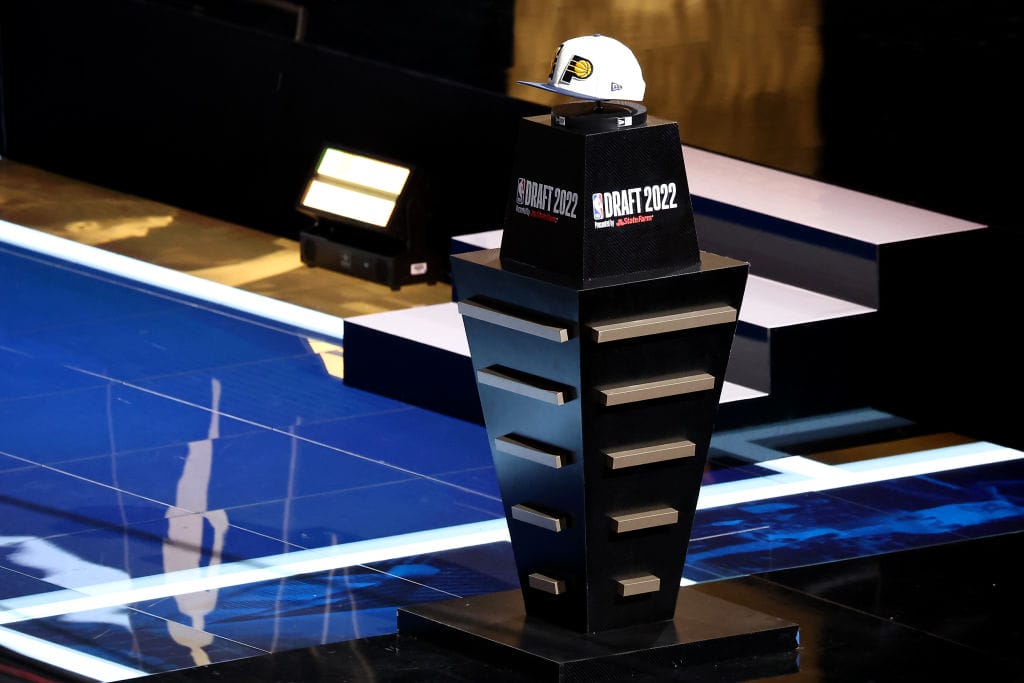 Los Pacers buscarán traspasar sus picks por jugadores veteranos