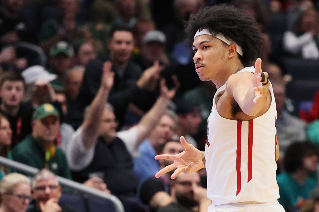 Ron Harper Jr. will return to the Raptors