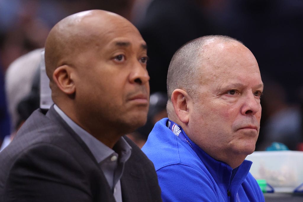 Knicks sue Raptors for spying