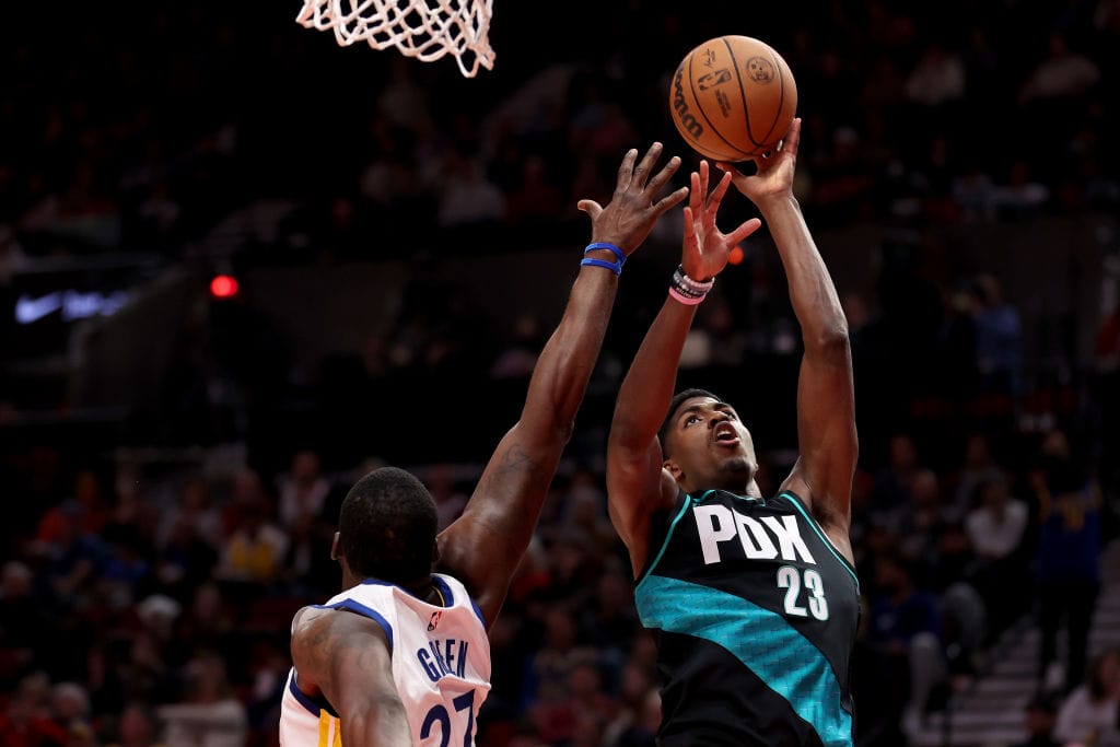 Houston se hace con Jeenathan Williams