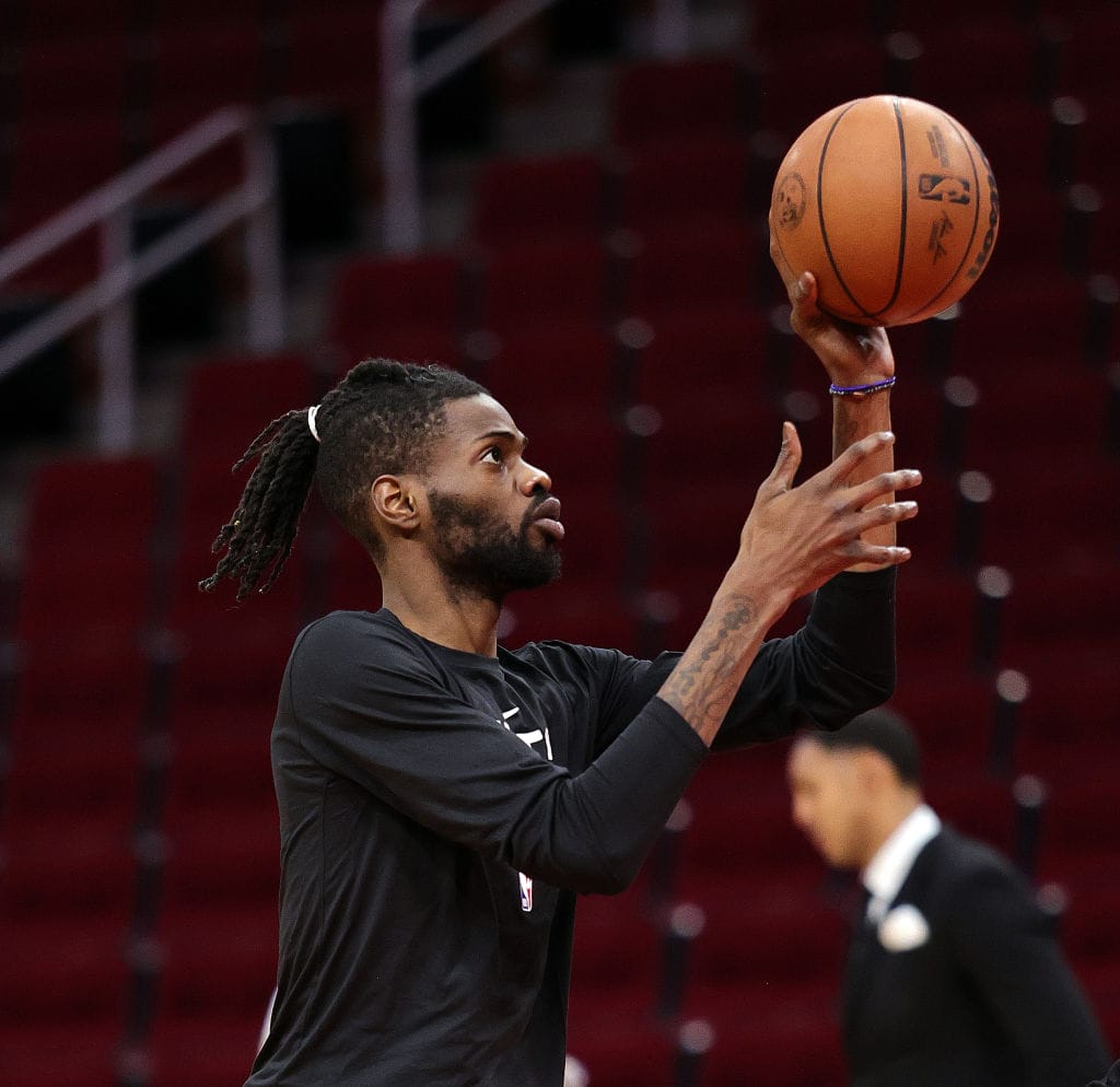 The Kings close the competition at the center position