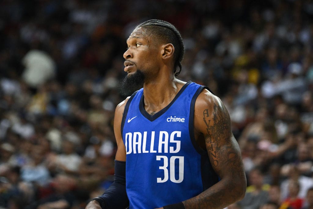 Chris Silva se une a los Hawks