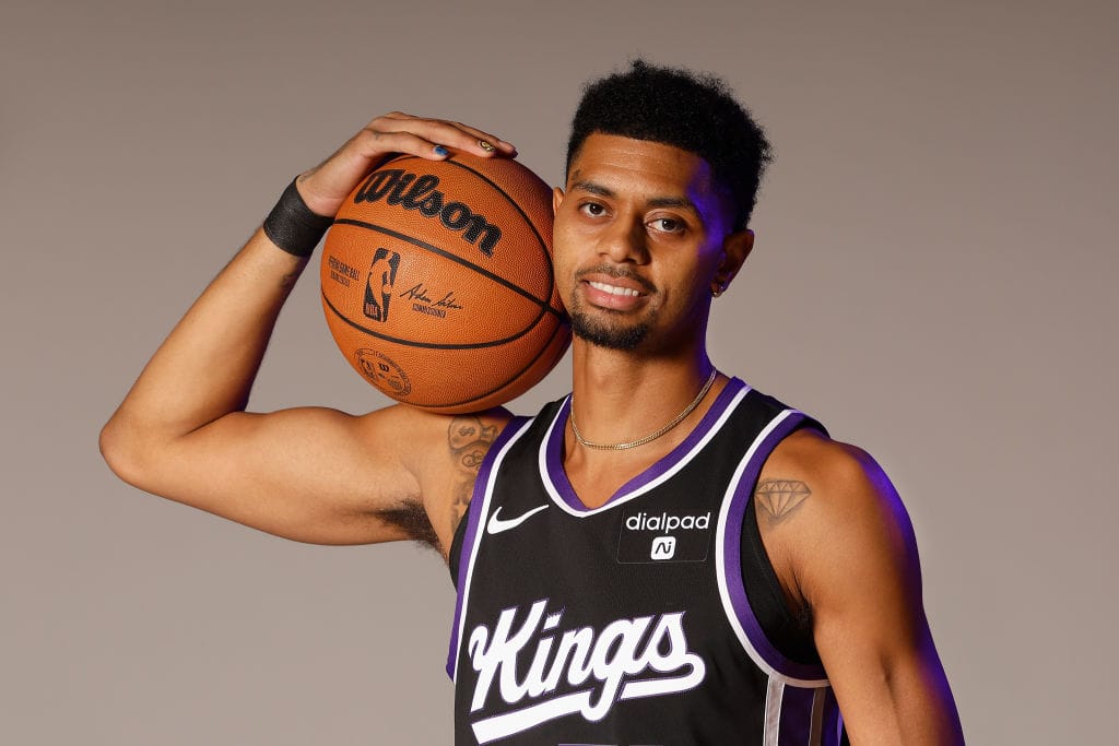Sacramento will test Jeremy Lamb and Jaylen Nowell in preseason