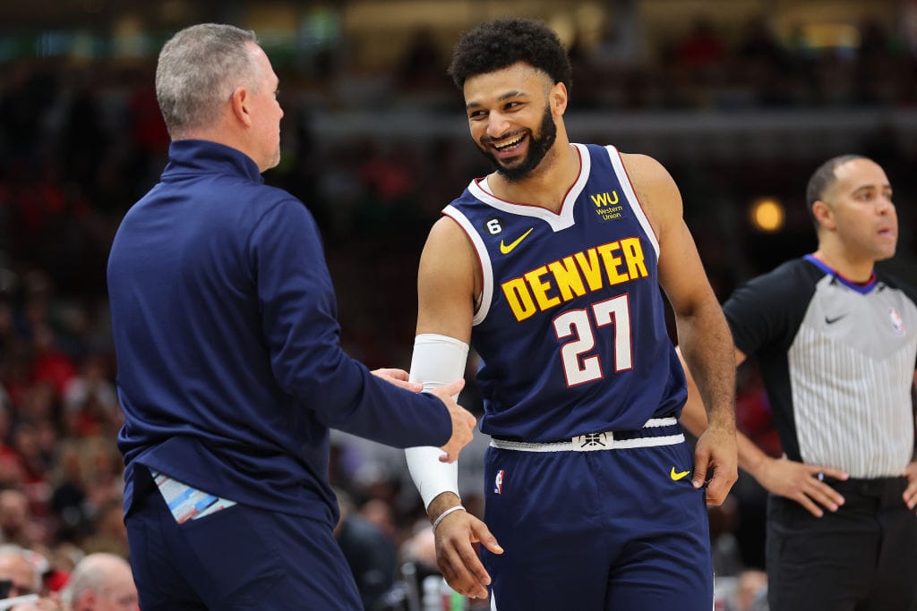 Michael Malone pone en alerta a Minnesota sobre Jamal Murray