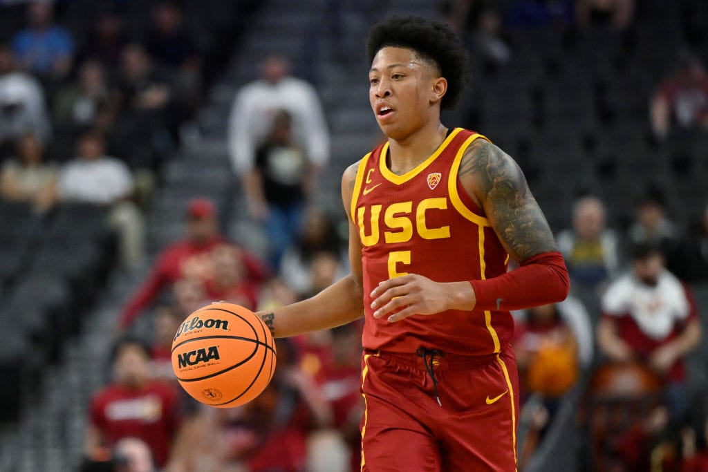 Boogie Ellis signs with the Sacramento Kings