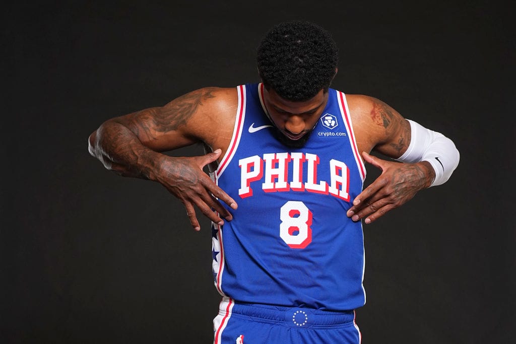 NBA Preview 2024-25: Philadelphia 76ers
