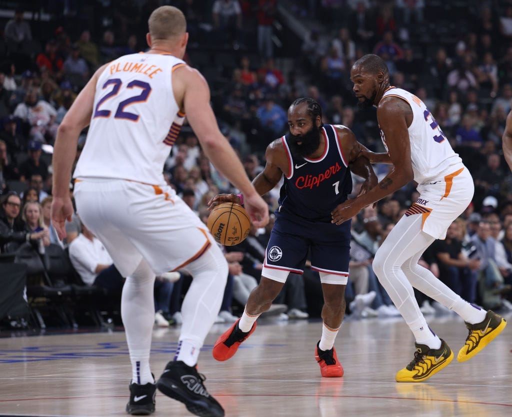 Los Angeles Clippers vs. Phoenix Suns: Vorschau, Vorhersagen und Statistiken