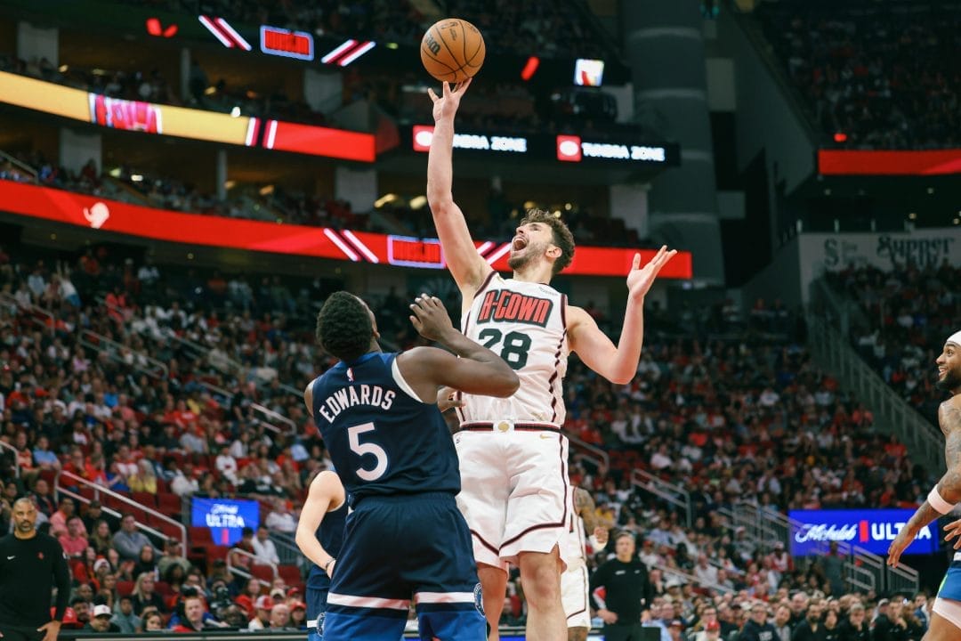 Minnesota Timberwolves contra Houston Rockets: Antevisão, previsões e ...